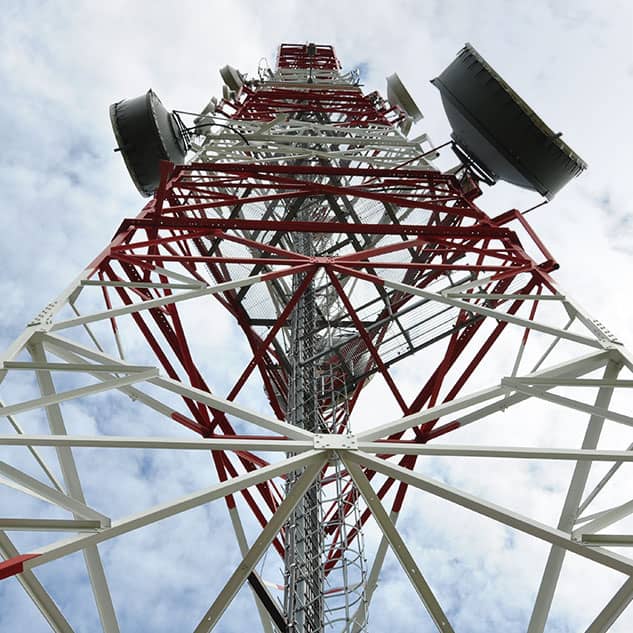 Vodafone Business IoT – Vodafone Business